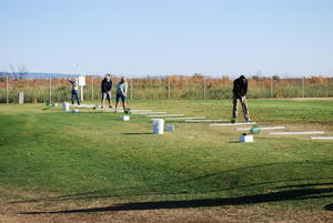 Course - Cocopah RV & Golf Resort