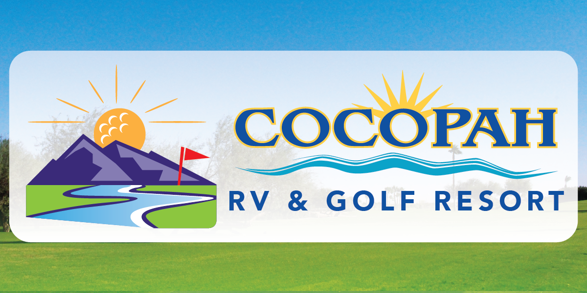 Golf - Cocopah RV & Golf Resort